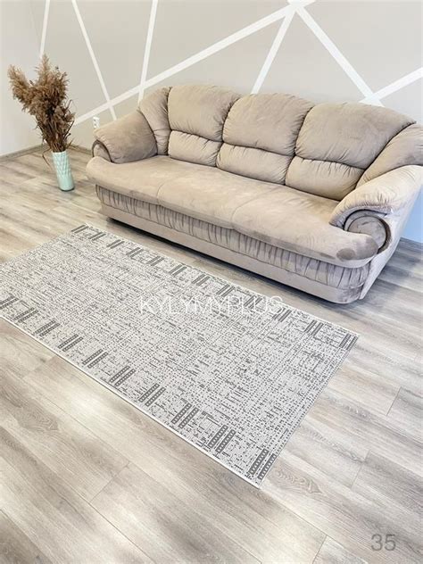 Доріжка на кухню коридор прорезинена доріжка доріжка на резині