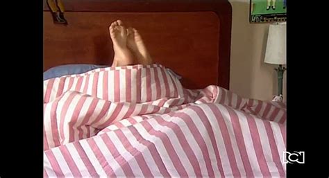 Constanza Camelos Feet