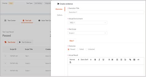 managing test cases in your s 4hana transformation project