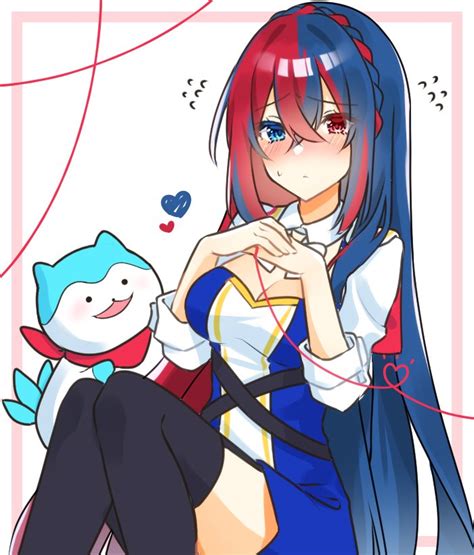 Safebooru 1boy 1girl Alear Female Fire Emblem Alear Fire Emblem