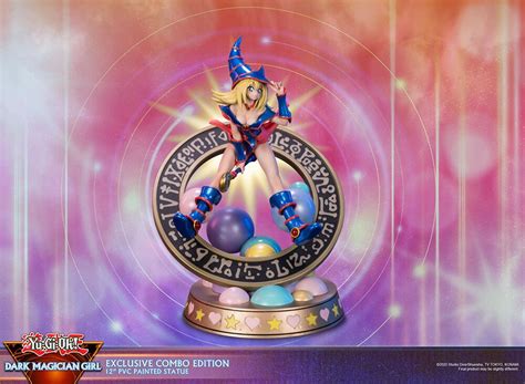 Dark Magician Yugioh