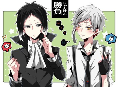 負けたのは貴様だろう」 じゃんけんで負けた方が勝った方のほっぺにキスする 」かおの漫画