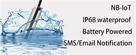 Smart Manhole Sensor And Manhole Cover Open Detection Wiihey