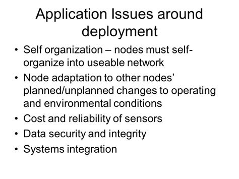 Misc Project Slides Projects PLANNING EXECUTION AND CONTROL LINKAGES IN MANUFACTURING