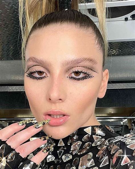 Eye Makeup Designs For Hazel Eyes