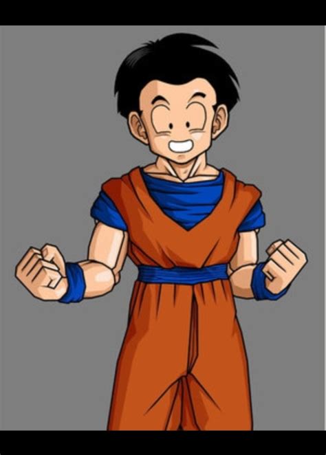 Krillin Er Krillin Dragon Ball Dbz