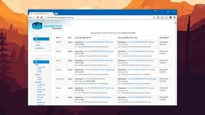 How To Install CyanogenMod On Your Android Phone TechRadar