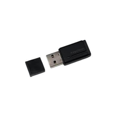 Keychron USB Bluetooth Adapter For Windows PC Tech Diversity Ltd