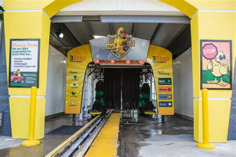 Quick Quack Car Wash Opening New Location In Cypress