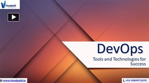 Ppt Devops Training Devops Online Training In Hyderabad Powerpoint