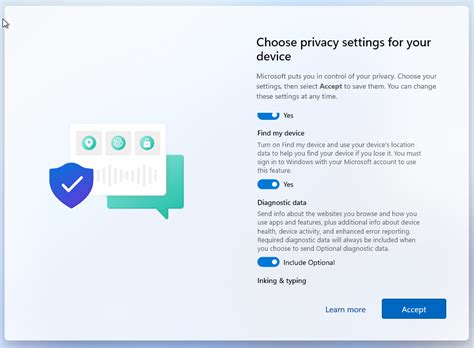 Windows 11 Initial Setup Ict Knowledgebase