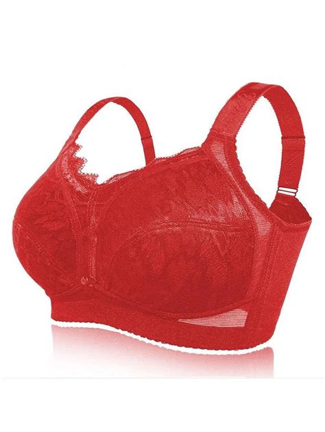 Full Coverage Cotton Minimizer Bra Lunas Wish Bra Minimiser Bra