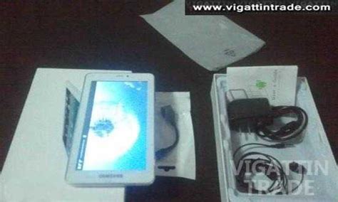 Brand New Samsung Galaxy Note With Sim Slot Vigattin Trade