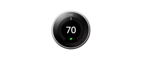 Google Nest 3rd Gen Thermostat Installation Guide Thermostat Guide