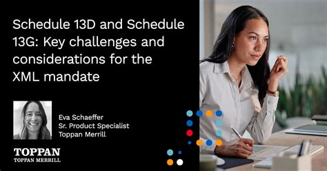 Beneficial Ownership Reporting Toppan Merrill