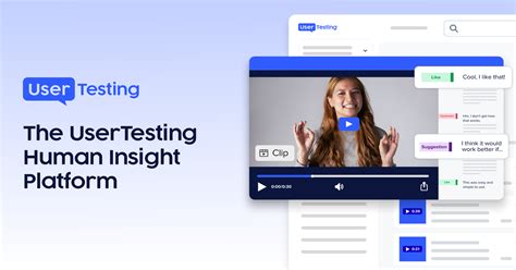 Improve Your Cx Strategy With Usertesting