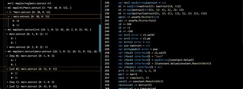 Debug Compound Map Keys Cannot Be Expanded Issue Golang Vscode Go GitHub