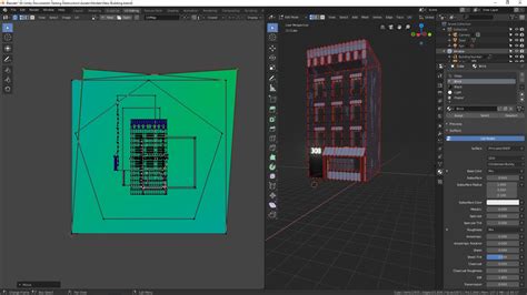 Help With Uv Mapping Modeling Blender Artists Community