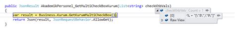 Jquery How To Pass List Of Strings In Ajax To Controller Mvc I Dont