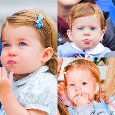 Pingl Par Tineke Sur Lilibet Lily Diana Mountbatten Windsor En B B S Royaux Grande