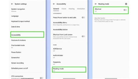 How To Enable Chrome Reader Mode New Vision Theatres