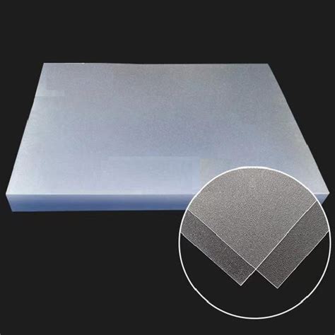 Pvc Binding Cover China Factory One Plastic