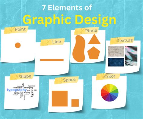 Mastering Graphic Design Fundamentals | Design Principles | by Amri ...