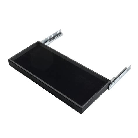 Rev A Shelf Jewelry Drawer System With Soft Close Wayfair