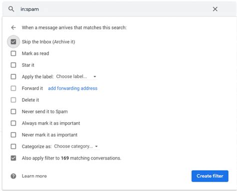 How To Automatically Delete Spam Emails In Gmail TechCult