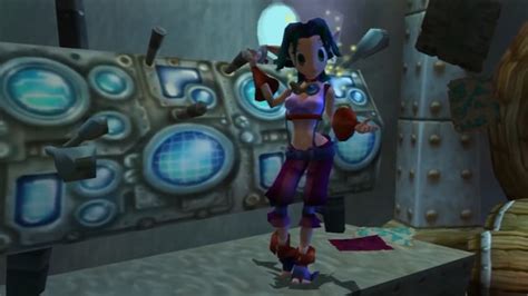 Jak Daxter The Precursor Legacy Bobrafei