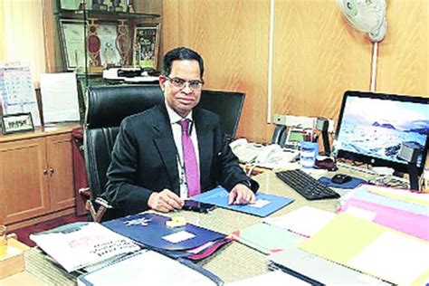 Sbi To Create Data Lake For On The Go Analytics Says Mrutyunjay Mahapatra Banking And Finance