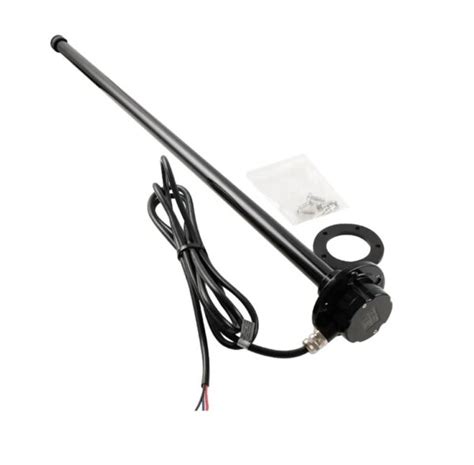 Capacitive Liquid Probes And Level Sensor EnergyEquip