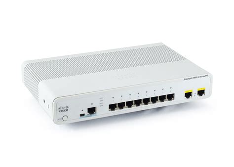 WS C CPD TT L Switch Cisco Catalyst C PD Network Devices SWITCHES CISCO CATALYST