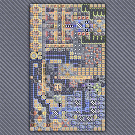 Silicon Schematic Mindustry Mindustry Silicon