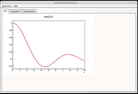 Changing The Size Of TCanvas On The Go Run Time ROOT ROOT Forum