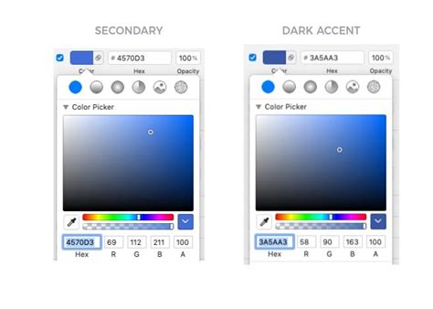 UI Design In Practice Series Color