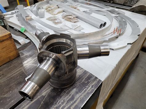 Propeller — Typhoon Legacy