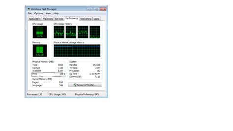 Free Ram Space Relevance And Maximum Ram Content Authoring Bigfix Forum