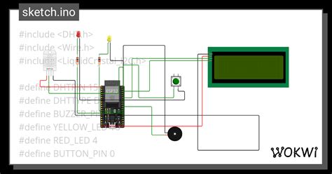 Quan Dht22 Wokwi Esp32 Stm32 Arduino Simulator