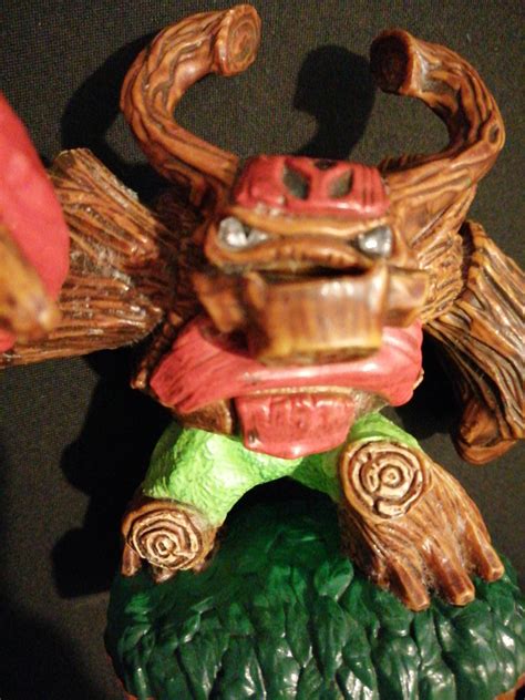 Tree Rex I Finally Got A New One R Skylanders Tree Rex I Finally Got A New One R Skylanders