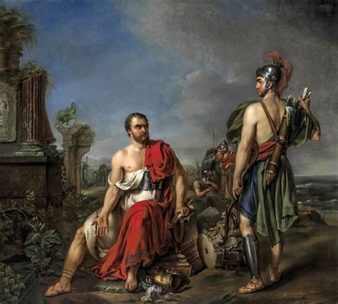 Who Were The 10 Greatest Roman Generals