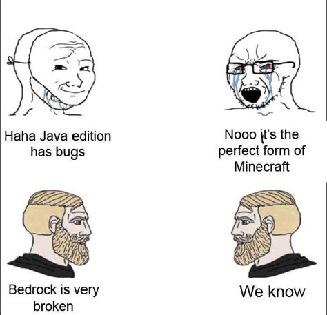 Its A Feature Not A Bug Rmemes