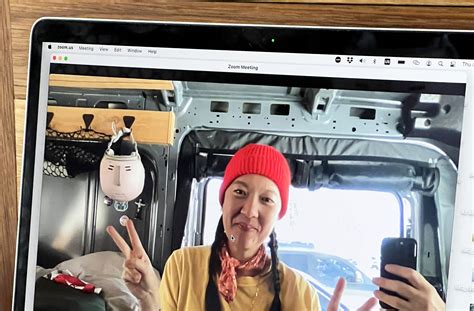 Scout Regalia Scout Regalia Van