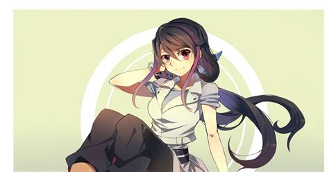Lulu Obsidian Drawings Best Fan Art On Pixiv Japan