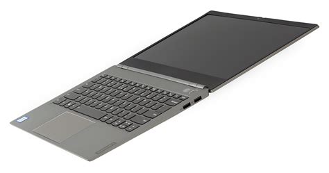 Lenovo Thinkbook S Review Finally Something Fresh Laptopmedia Com