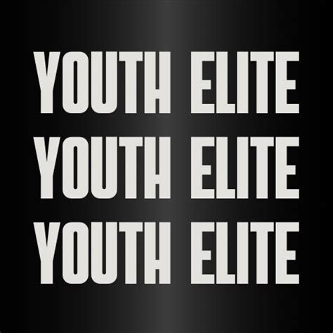 Youth Elite Mcpd 2024