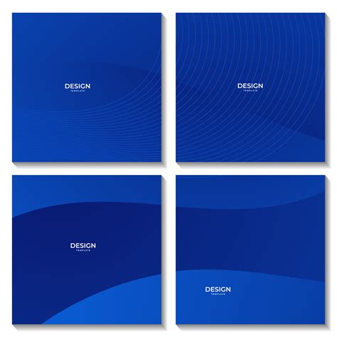 Abstract Dark Blue Wave Background 25450971 Vector Art At Vecteezy