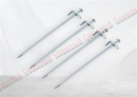 Powder Sampler Manufacturer Powder Sampler Exporter In India