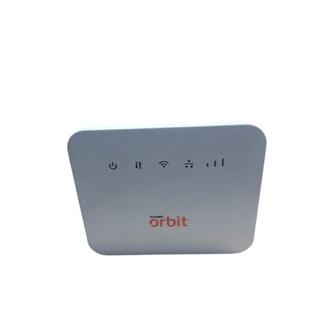 Jual Modem Orbit Shopee Indonesia