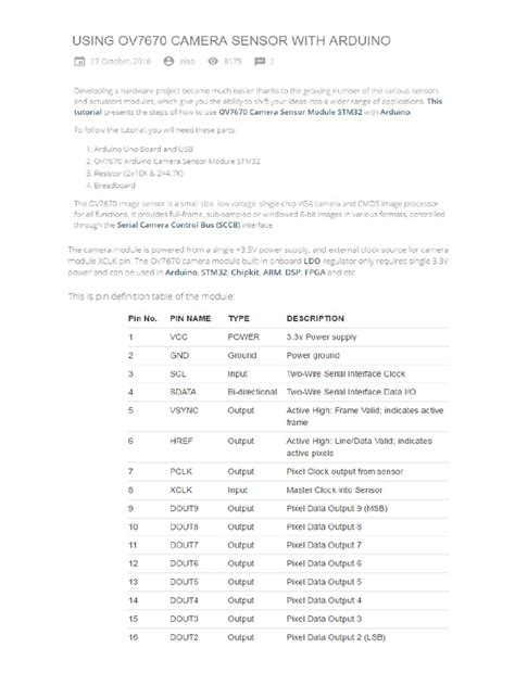 arduino camera pdf arduino computer file